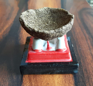 archana Nano Yagya Hawan Kit Small Size - Gayatri Havan Kit Prayer Kit ...