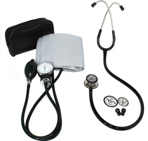 Dishan Doctor Sphygmomanometer Aneroid Type Manual Blood pressure ...