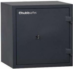 Gunnebo Chubb Viper 35 Mechanical Safe Locker with Double Bitted Key ...
