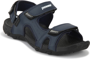 POWER Smash Men Sports Sandals - Buy POWER Smash Men Sports Sandals ...