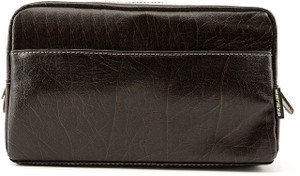 MensXP Mud Cosmetic Pouch Dark Brown - Price in India | Flipkart.com