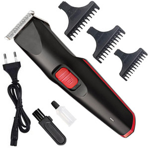 Gemmy New Gm-6608 Professional Man beard hair trimmer rechargeable hair ...