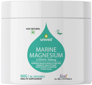 Unived Marine Magnesium Price in India - Buy Unived Marine Magnesium ...