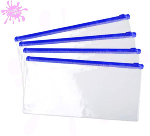 SmartKrafting Resealable Plastic, Aluminium Air Tight Pouch Price in ...