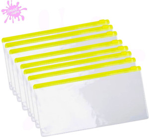 SmartCrafting Resealable Plastic Air Tight Pouch Price in India - Buy ...