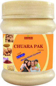 Dindayal Ayurved Bhawan Chuara Pak Price in India - Buy Dindayal ...