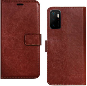 FLIPRO Flip Cover for POCO M3 Pro 5G, REDMI Note 10T 5G - FLIPRO ...