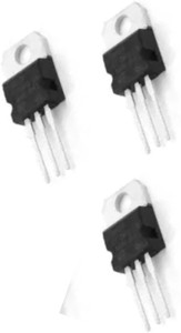 vinytics 7805 Voltage Regulator (03Nos) for Arduino for Raspberry Pi ...