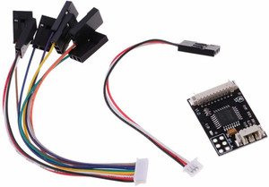 INVENTO 1Pcs PPM Encoder V1.0 for Pixhawk PPZ MK MWC MegaPirate APM ...