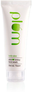 Plum Hello Aloe Skin Loving | For Dry, Very Dry Skin | Gentle Cleanser ...