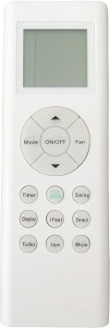 OZONE PLUS OZPL135 201 AC Remote Compatible for Bluestar AC Remote ...