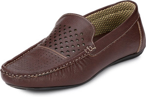 K2K REGIMENT Loafers For Men - Buy K2K REGIMENT Loafers For Men Online ...