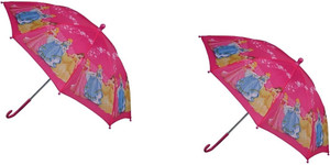 MONAL KIDS CARTOON MULTI CHARACTERS UMBRELLAS SERIES 07 Umbrella - Buy ...
