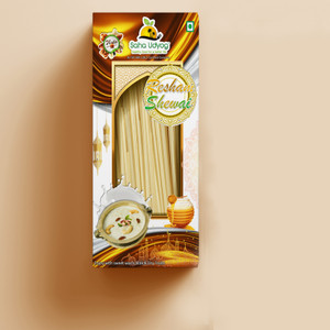 saha udyog RESHAM SHEWAI PACK OF 5 Vermicelli 1 kg Price in India - Buy ...