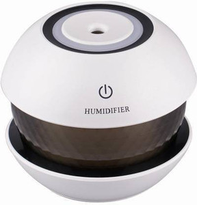 CRYSTALSAG Room Activated Charcoal Humidifier Price in India - Buy ...