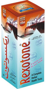 Rex Rexotone (500ml) Price in India - Buy Rex Rexotone (500ml) online ...