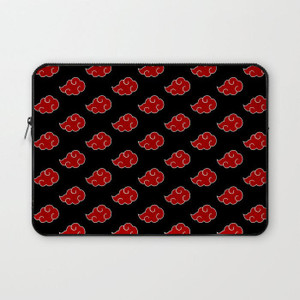 Flipkart.com | Crazy Corner Akatsuki Printed Laptop Sleeve 15.6 Inch ...