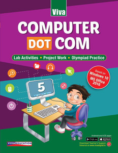 Computer Dot Com With Windows 10 & MS Office Class, 5: Buy Computer Dot ...