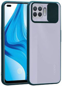 GRITOZ Back Cover for oppo F17 - GRITOZ : Flipkart.com