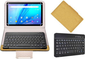 ACM Keyboard Case for Tcl Tab 10s - ACM : Flipkart.com