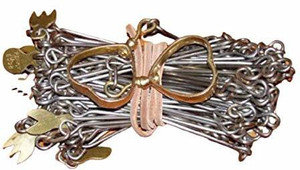 DILNAZ ART Survey Measuring Chain/Ground measuring chain/land survey ...