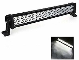 Auto MT 40 LED 120 Watt Auxiliary Bar Fog Light Bar Off-Roading ...