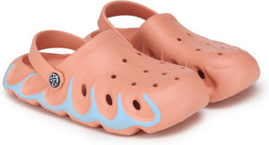 EGO Boys Slip-on Clogs Price in India - Buy EGO Boys Slip-on Clogs ...