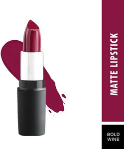 SWISS BEAUTY (228) Bold Wine Lipstick Pack of 1 - Price in India, Buy ...
