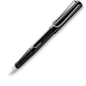 LAMY Safari Left Handed Nib Fountain Pen - Buy LAMY Safari Left Handed ...