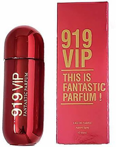 Buy RAMCO 919 Vip Red Perfume Eau de Parfum - 100 ml Online In India ...