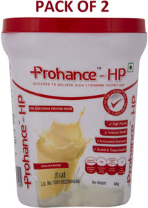prohance Hp Nutrition Bars Price in India - Buy prohance Hp Nutrition ...