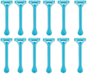 Nyamah sales Shaving Razor for Women Travel Body Hair Removal Use and ...