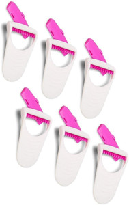 NADJA Disposable Shaving Razors Women Female Private Part Bikini Line ...