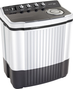 Voltas Beko by A Tata Product 7 kg Semi Automatic Top Load Washing ...