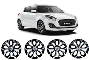 CARIZO Maruti Swift Wheel Cover For Maruti Swift Price in India - Buy ...