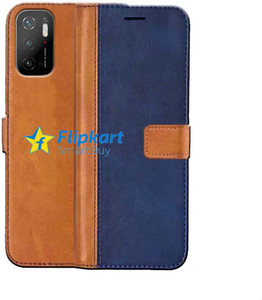 Flipkart SmartBuy Flip Cover for Poco M3 Pro 5G, Poco M3 Pro 5G ...