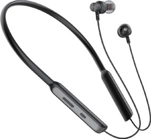 Ycom J20 Pro Wireless Neckband 30Hrs PlayTime Powerful Sound HD Voice ...