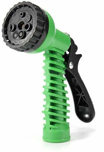 Misaki Multifunction Garden Spray Gun With 7 Different Adjustment And ...