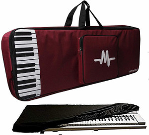 Mexa for casio ctx870in /ctx8000in /ctx9000in / ctx700 Keyboard Bag ...
