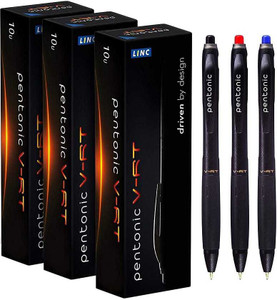 LINC PENTONIC BRT Ball Pen Ball Pen - Buy LINC PENTONIC BRT Ball Pen ...