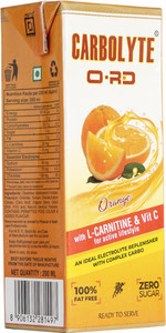 CARBO PLUS Carbolyte ORD EAA (Essential Amino Acids) Price in India ...