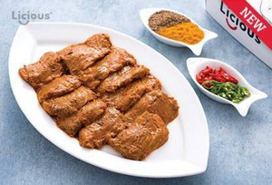 Licious Amritsari Fish Clean 300 g Price in India - Buy Licious ...