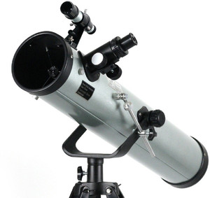 Protos India.Net 525X Astronomical Telescope for Stars Moon and Galaxy ...