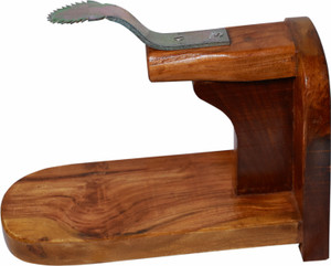 Agri Dot Wooden coconut scraper Coconut Scraper Price in India - Buy ...