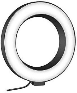 Jeteck 6 inch Professional LED Ring Light (DRL-6H). TIK-Tok Shoot ...