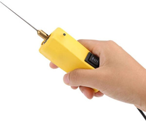 Efixit OCA Glue Remover Tool for Mobile Phone LCD Screen Repair, OCA ...