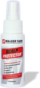 Walker Tape Scalp Protector Spray 2 Oz (60 ml) ALL TYPES HAIR Price in ...