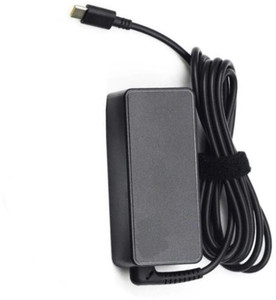 Procence Laptop charger for Lenovo Type-C Laptop Charger 65W Adapter ...