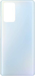 RJR Xiaomi Redmi Note 10 Pro Back Panel: Buy RJR Xiaomi Redmi Note 10 ...