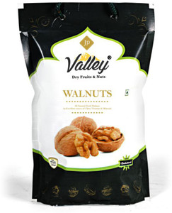 jp valley Chile Walnut Inshell ( 500grams) Walnuts Price in India - Buy ...